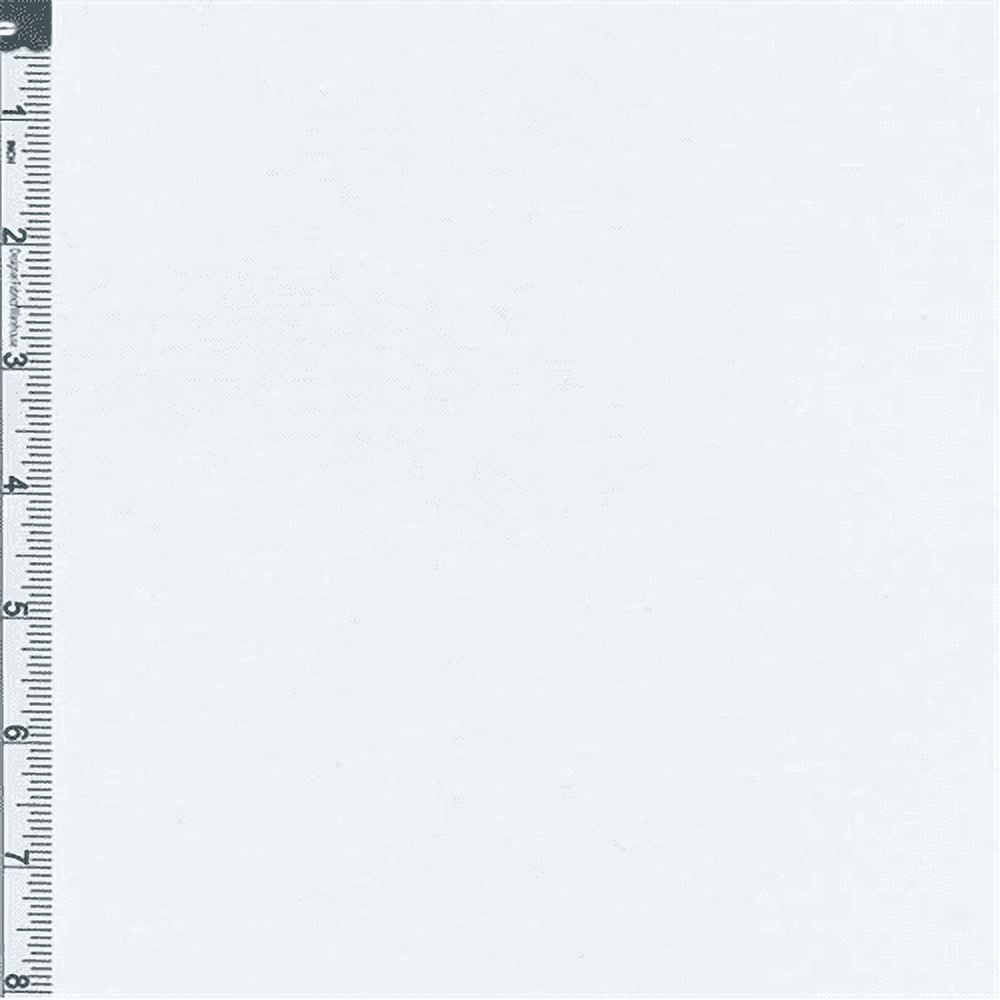 White Tencel Tissue Jersey Knit, Fabric Sold By the Yard - Walmart.com
