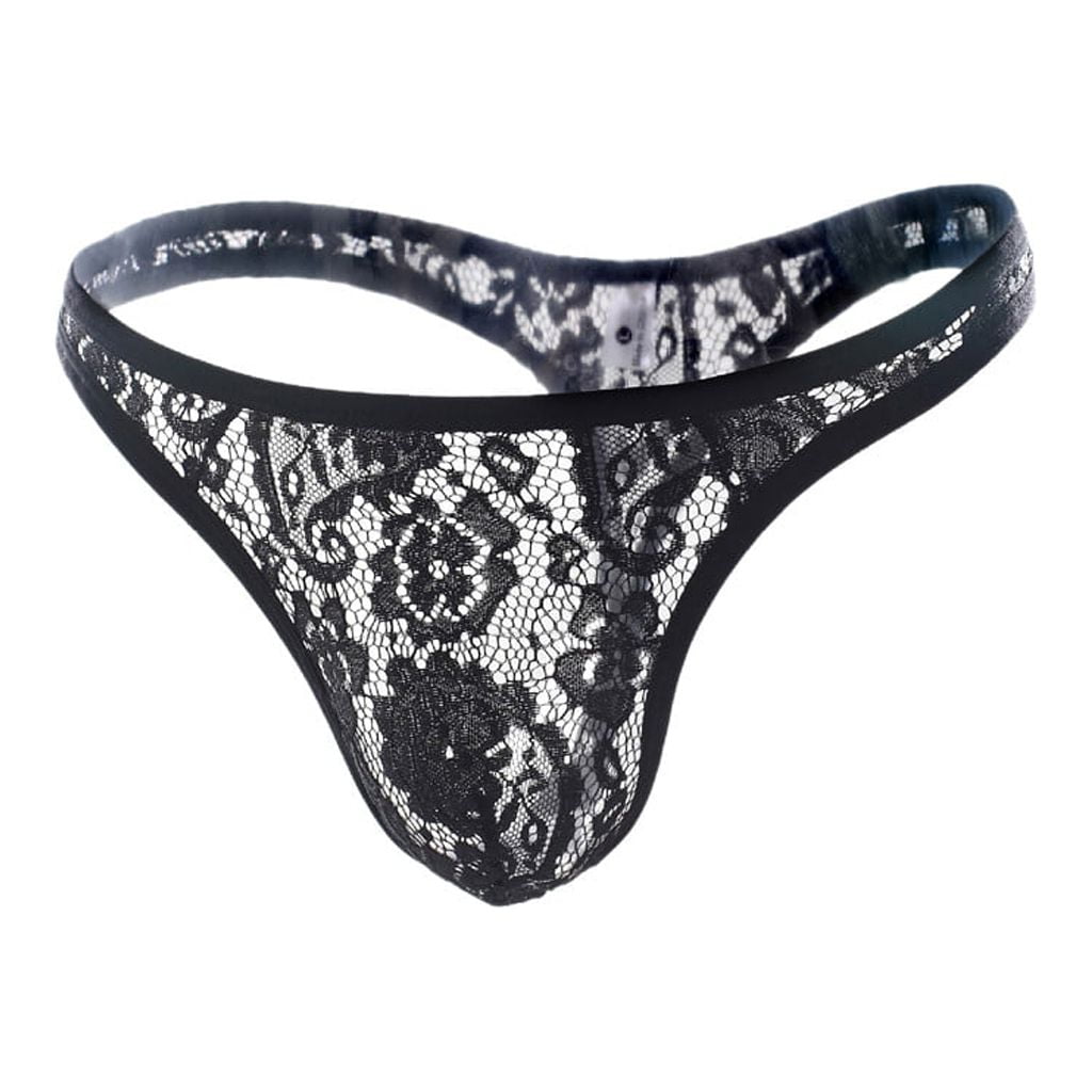 White Thong Mens Mens Thong Underwear Thong Bikini Sexy Thongs Bikini