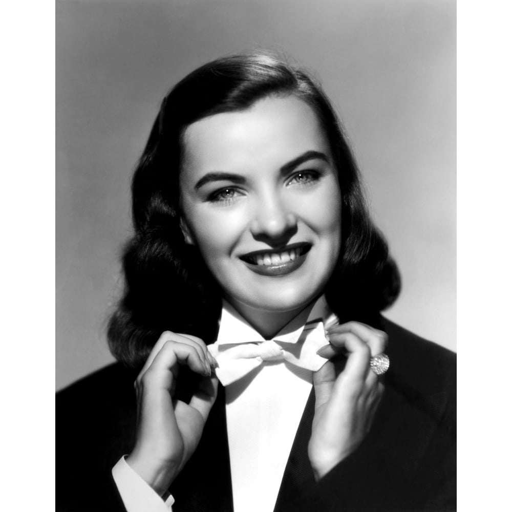 White Tie And Tails Portrait (8 x 10) - Walmart.com