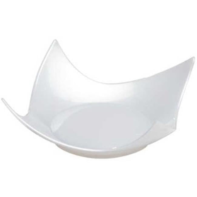 White Tiny Torte Appetizer Tray - Walmart.com