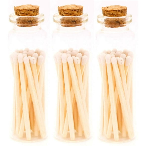Match Sticks