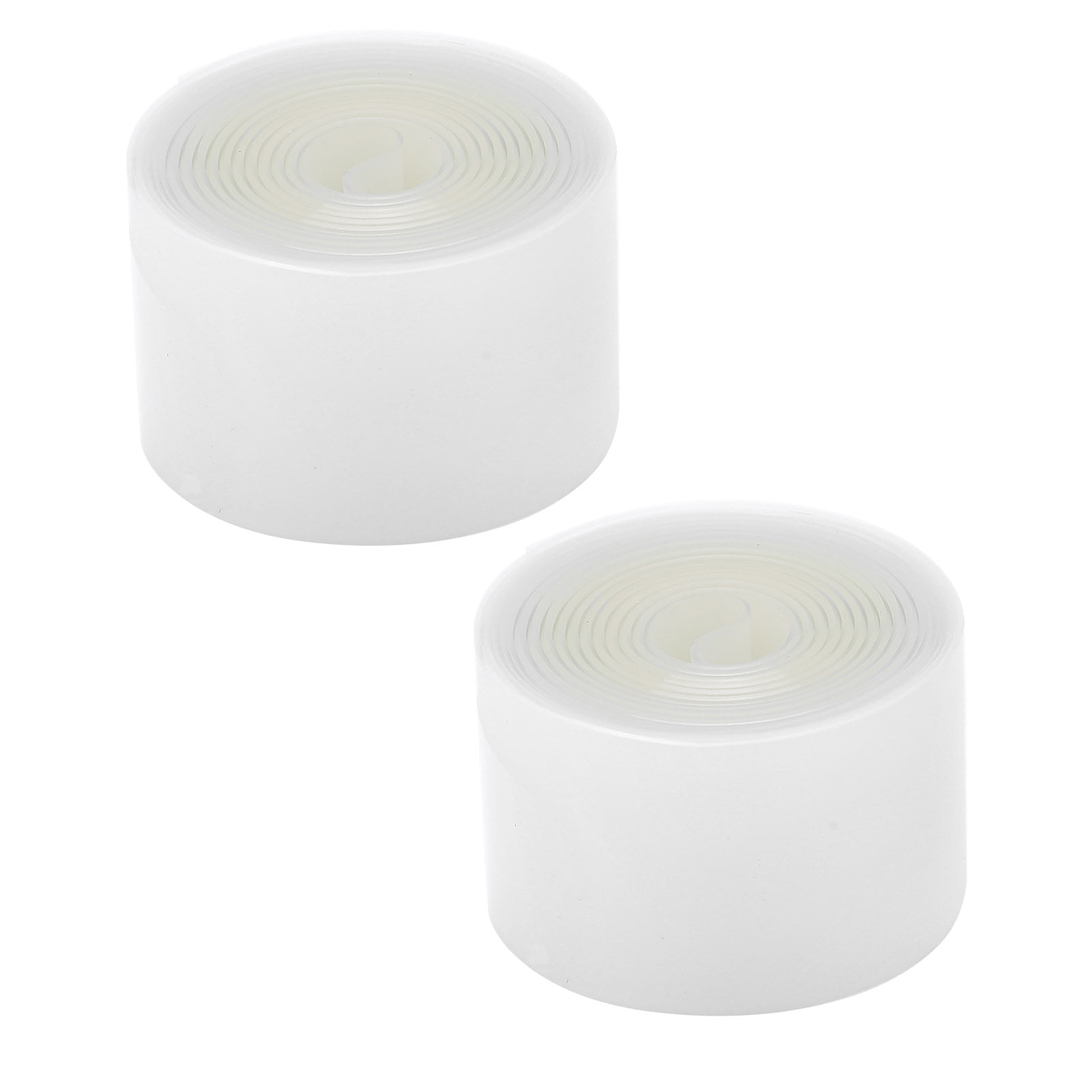 White Transparent Puncture Proof Tire Liner for Mountain Bikes and Road ...