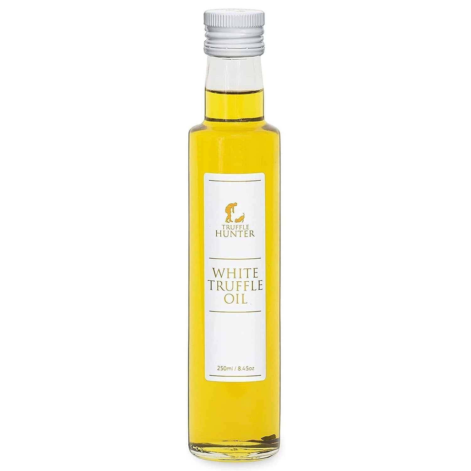 - White Truffle Oil - Extra Virgin Olive Oil for Cooking Seasoning - 8. ...