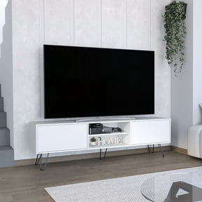 Tv Stand Computer Desk Combo