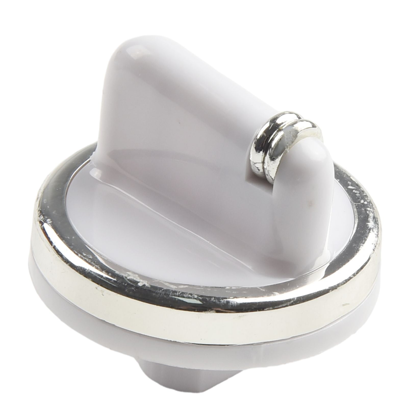 White Universal Control Knobs Replacement ,Universal Gas Water Heater ...