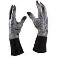 White Walker Hands - Walmart.com