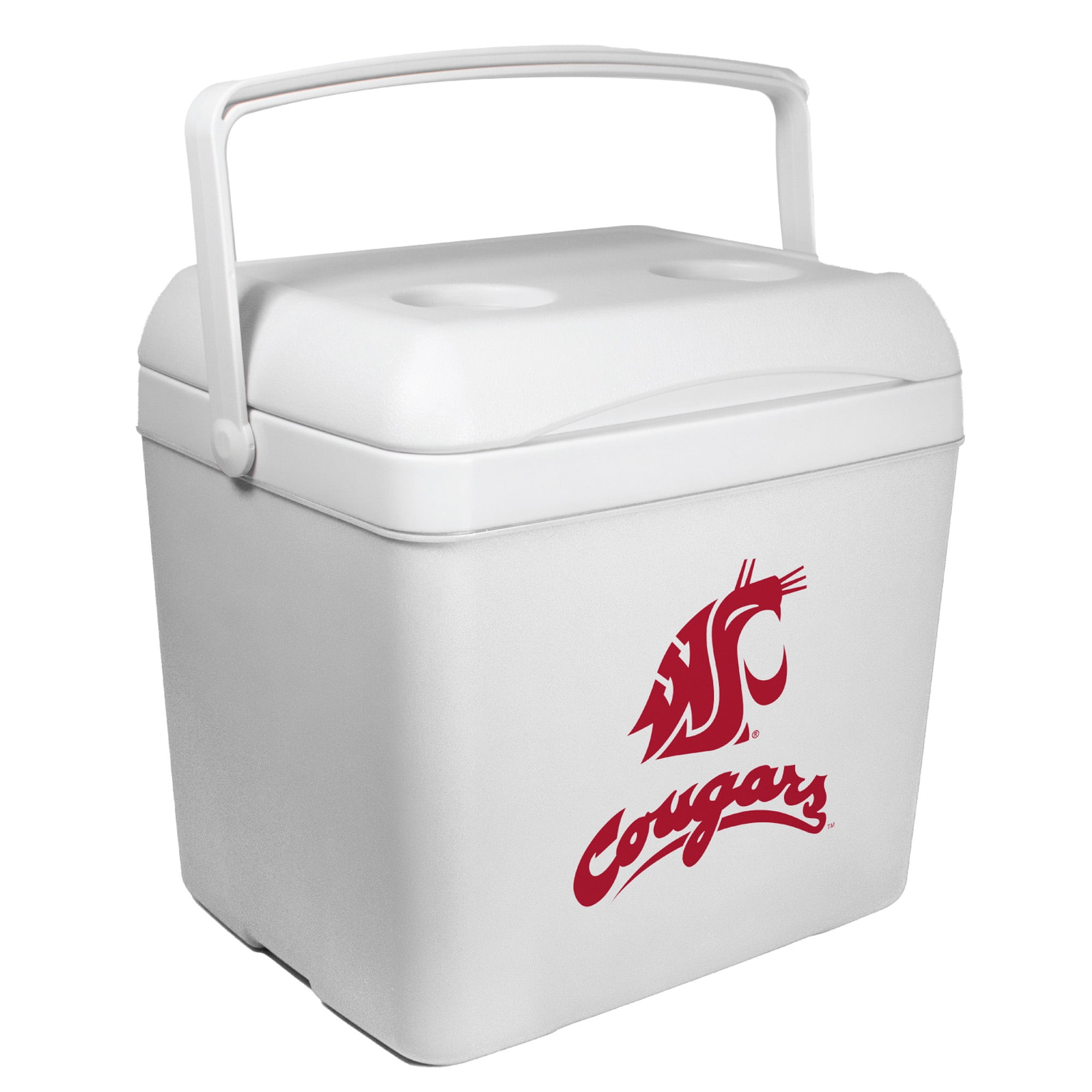 White Washington State Cougars 24-Can Tailgate Cooler - Walmart.com