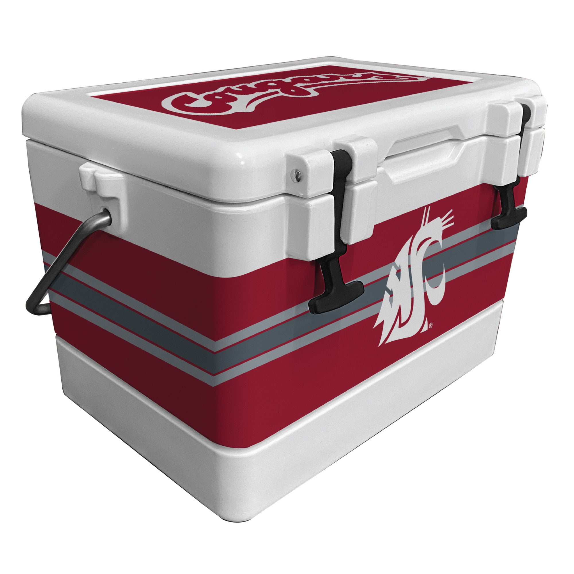 White Washington State Cougars 32-Can Classic Cooler - Walmart.com