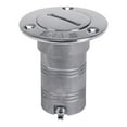 White Water 6005S Stainless Steel Deck Fill, Gas Fill - Walmart.com