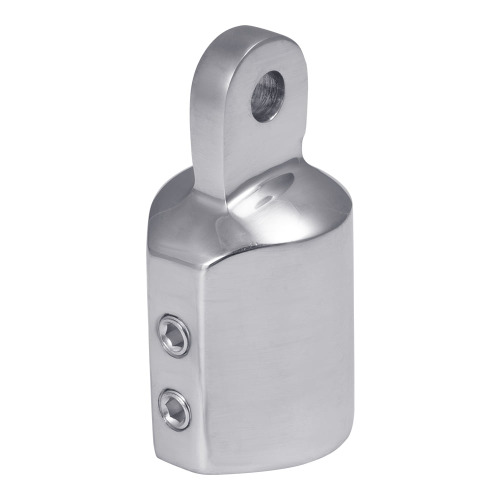 White Water 6811SEU Heavy Duty Top Cap, External Eye Ends with Two Set ...