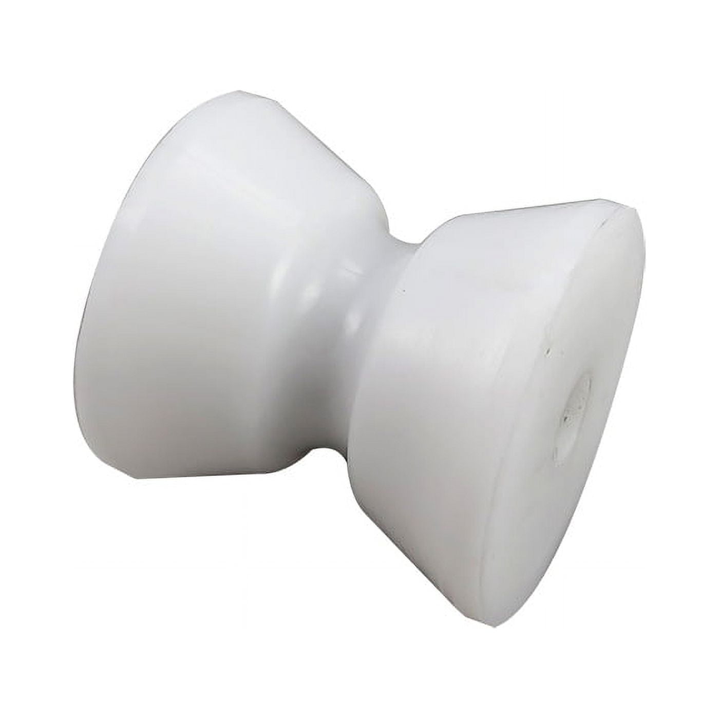 White Water Delrin Anchor Roller Replacement Wheel, 2-7/8" Diameter ...