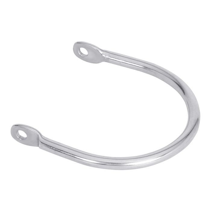 White Water 7561S-BL Marine 304 Stainless Steel Bail For AR7561S Anchor ...