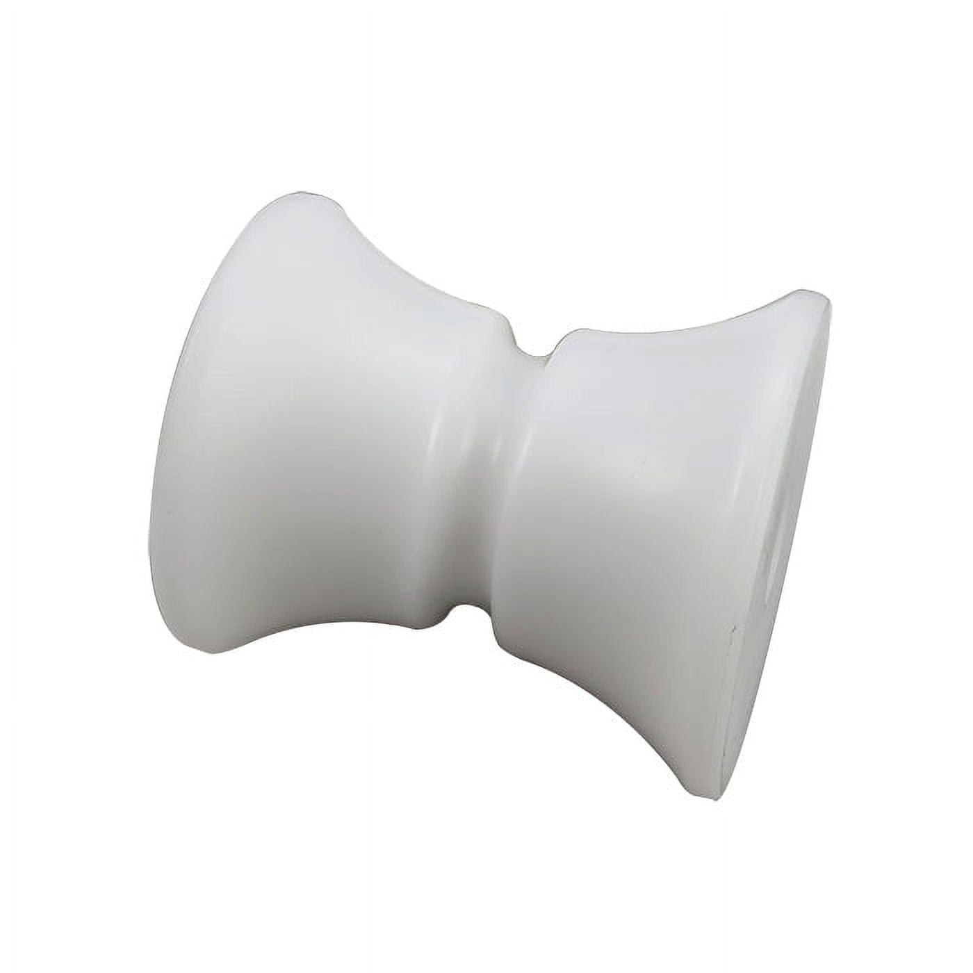 White Water 7564U Delrin Anchor Roller Replacement Wheels (3" Diameter ...