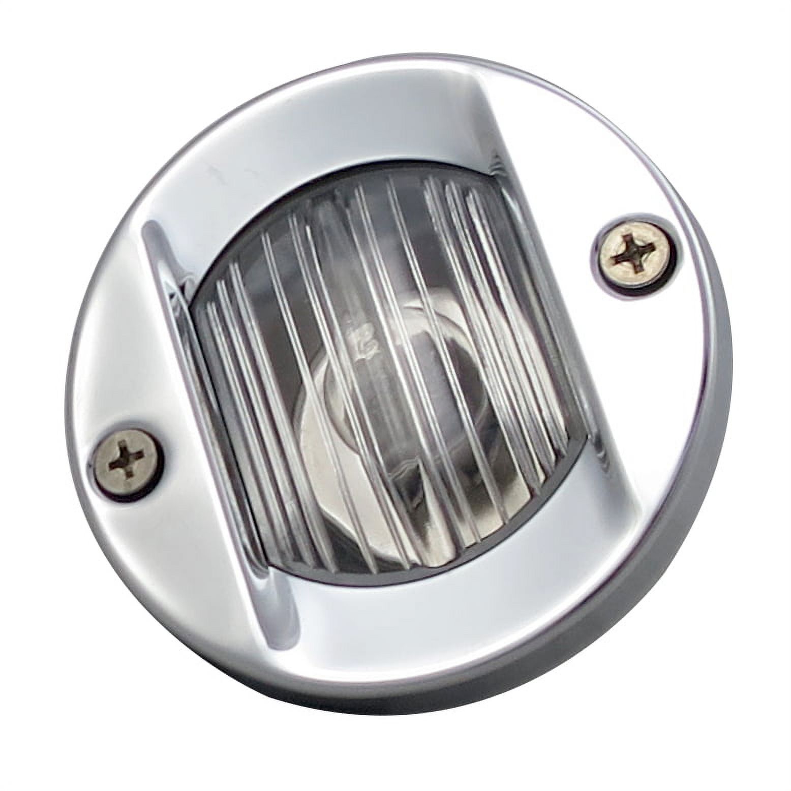 Led 3NM Transom Light, Stainless Steel - Walmart.com