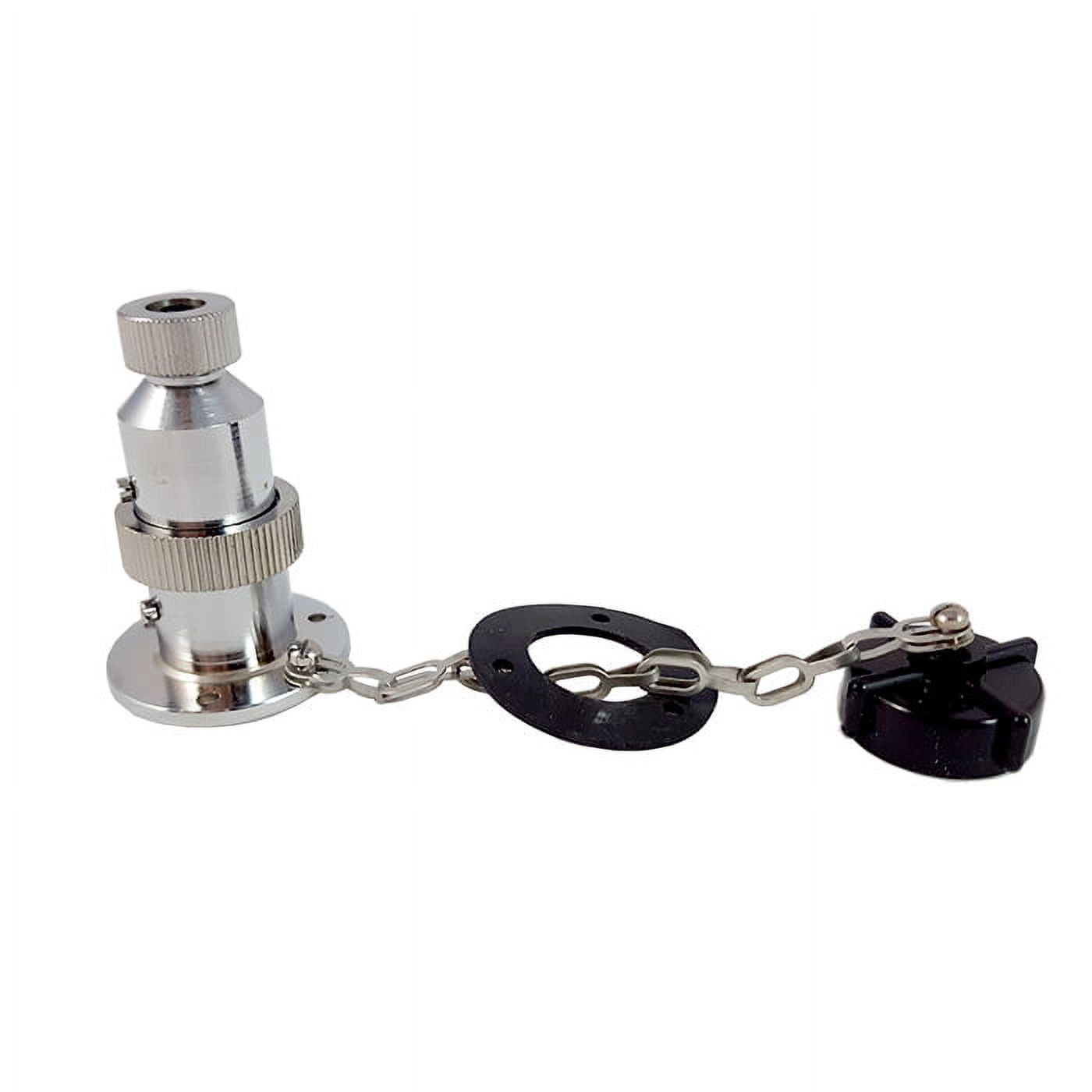 White Water 8200BC Marine Boat Electrical Connector - Walmart.com