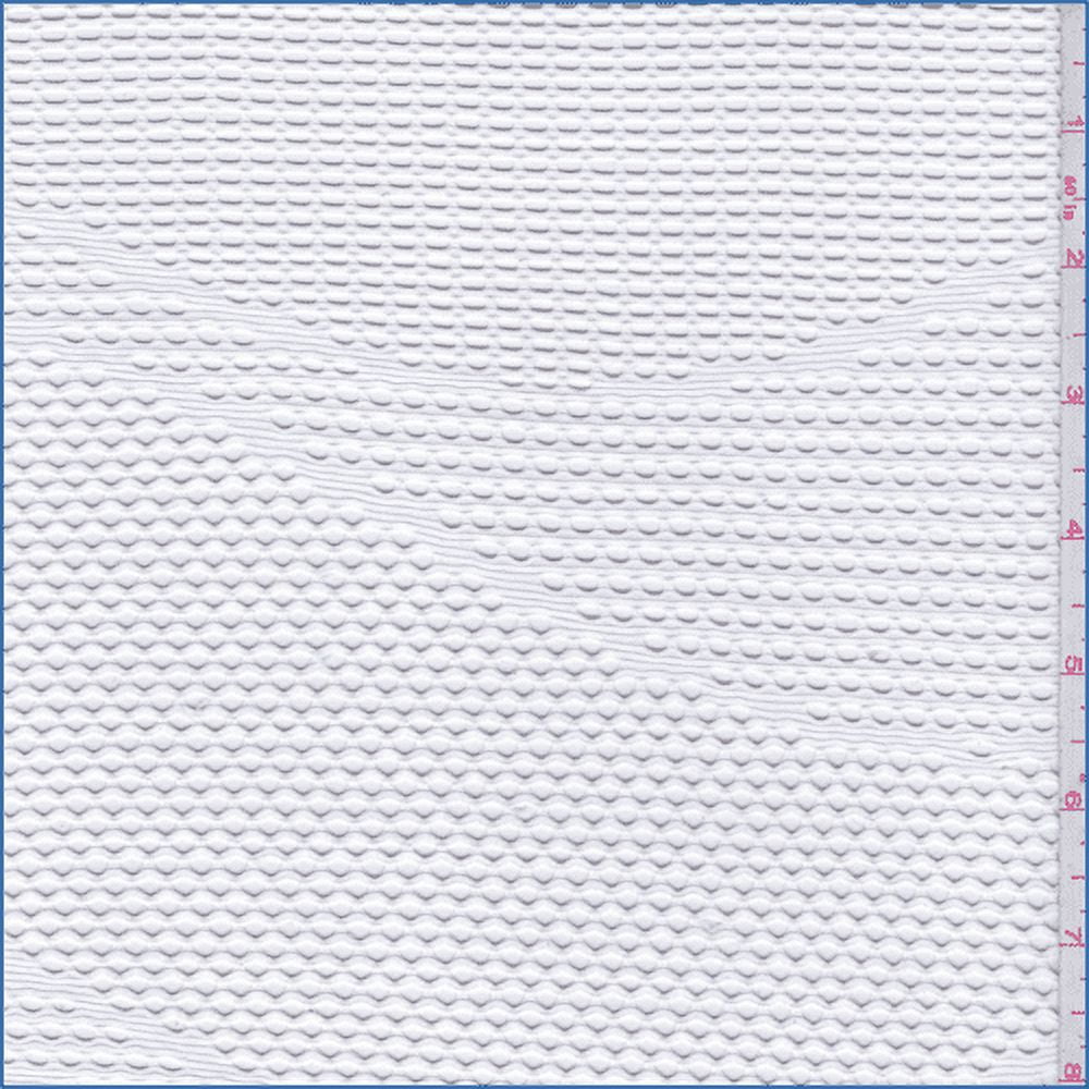 White Wave Fishnet Mesh, Fabric Sold By the Yard - Walmart.com