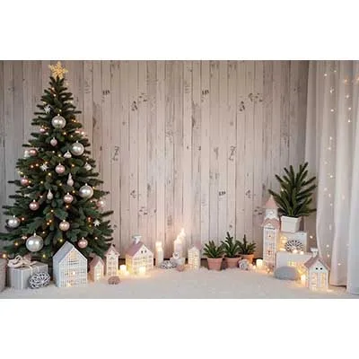 White Western Living Room Backdrop for Photo Shoot Indoor Wallpaper ...