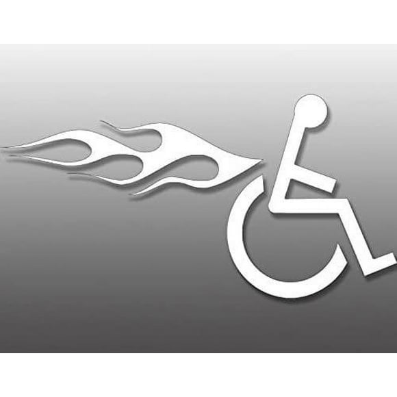 Handicap Decals and Accessibility Signs for Vehicles and Facilities