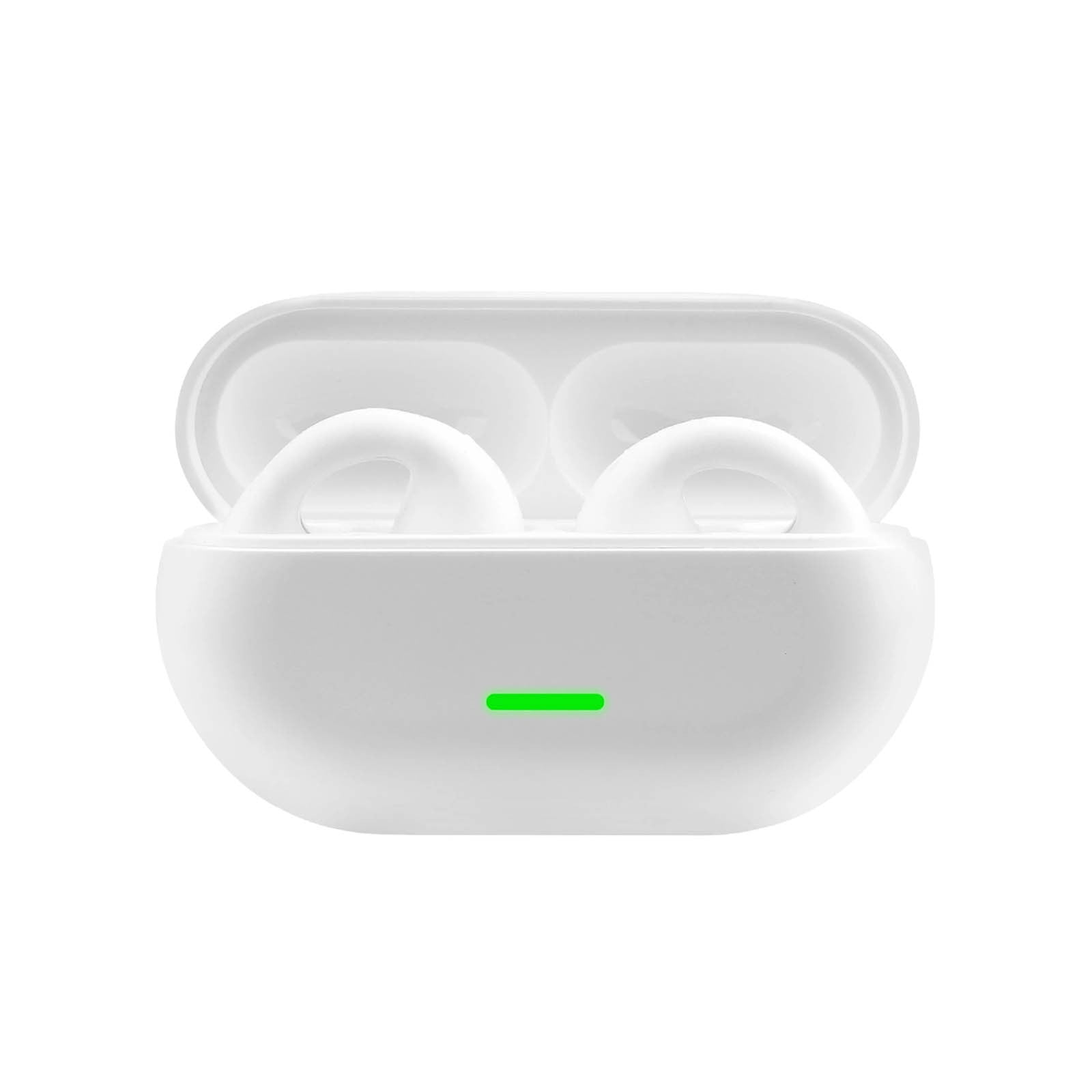White White Translation Headset For 144 Languages With Charging Cable ...
