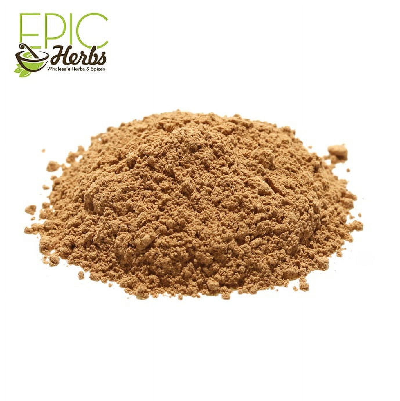 White Willow Bark Powder - 1 lb - Walmart.com