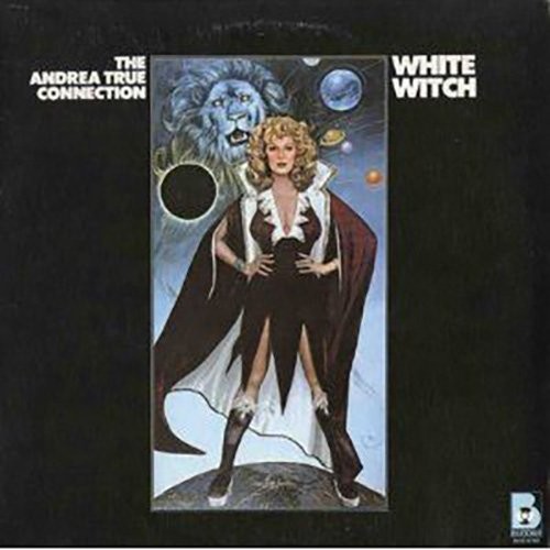 White Witch (CD) (Limited Edition) - Walmart.com