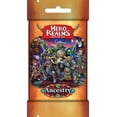 White Wizard Games Hero AIF4 Realms: Ancestry - Expansion Pack - Cards ...