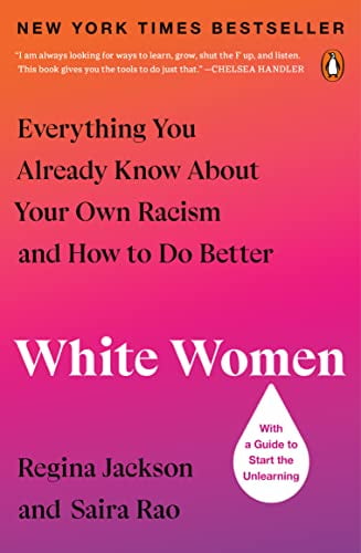 Pre-Owned White Women: Everything You Already Know about Your Own ...