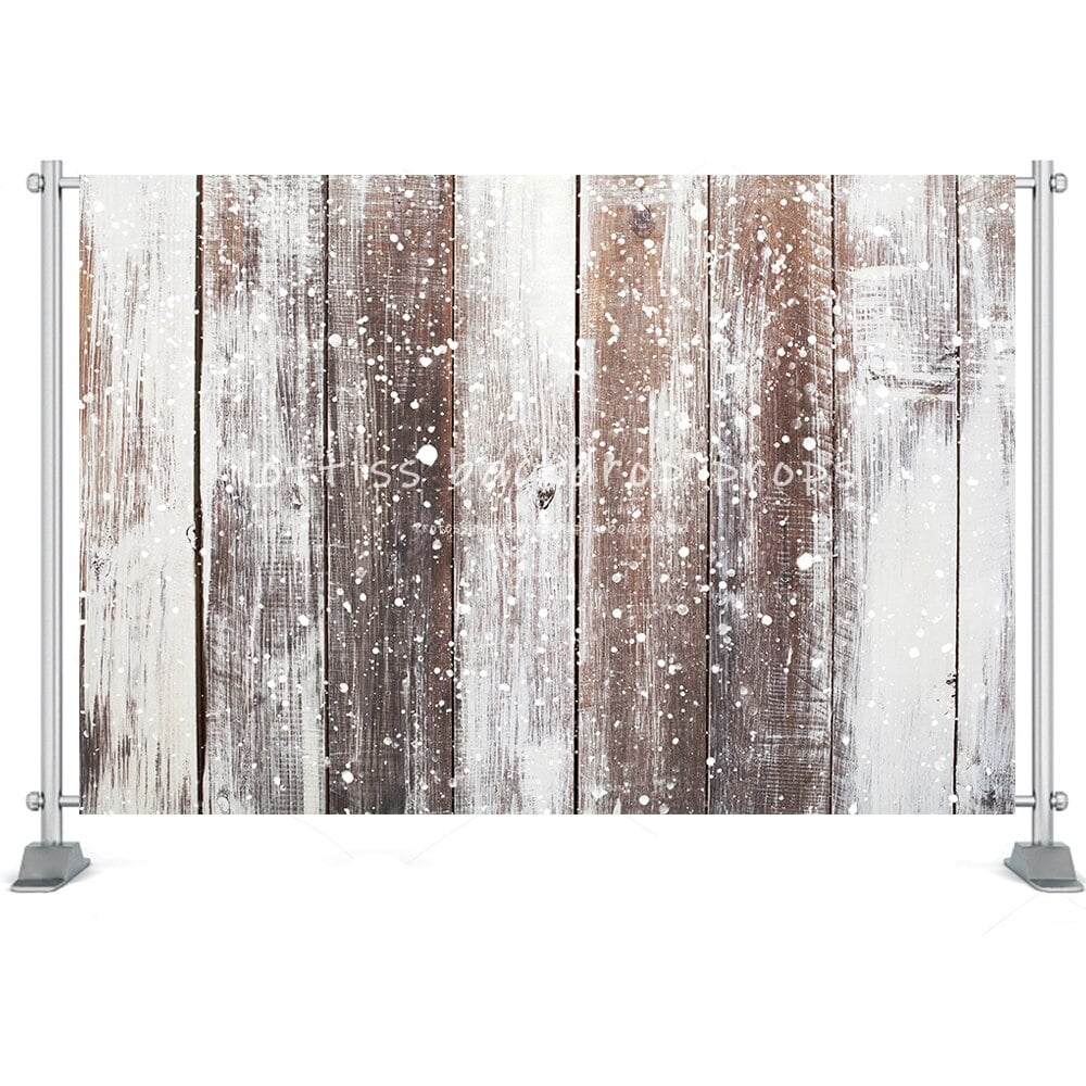 White Wood Board Background Series-One For Photography Baby Birthday ...