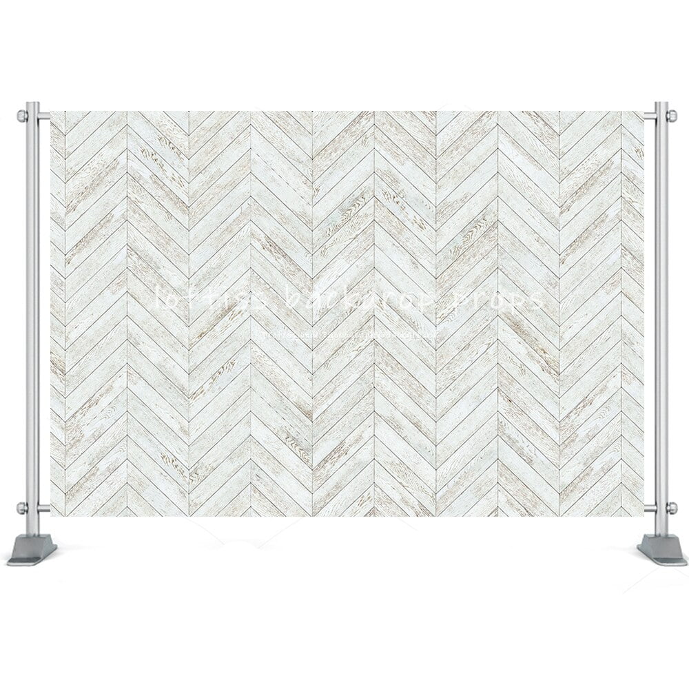 White Wood Board Background Series-Three For Photography Baby Birthday ...