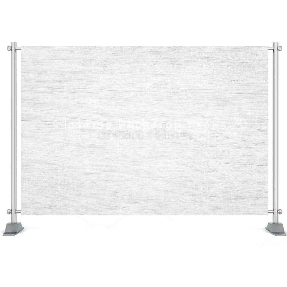 White Wood Board Background Series-Three For Photography Baby Birthday ...