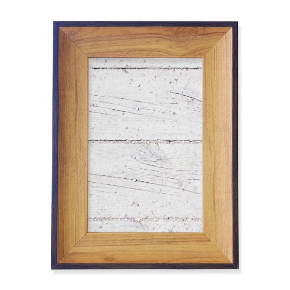 White Wood Floor Rough Wallpaper Texture Photo Frame Exhibition Display ...