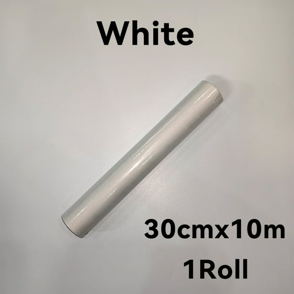 Kraft Paper Roll White