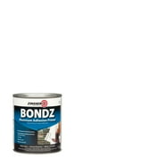 White, Zinsser Bulls Eye Water-Based Flat Primer- 2240, 5 Gallon- 1 ...