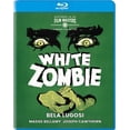 Film Masters - White Zombie [BLU-RAY] - Walmart.com