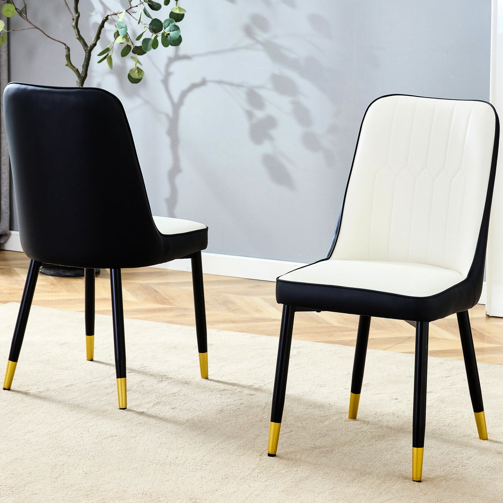 Black Metal Legs - High - Resilience Sponge Seating - Patio Dining ...