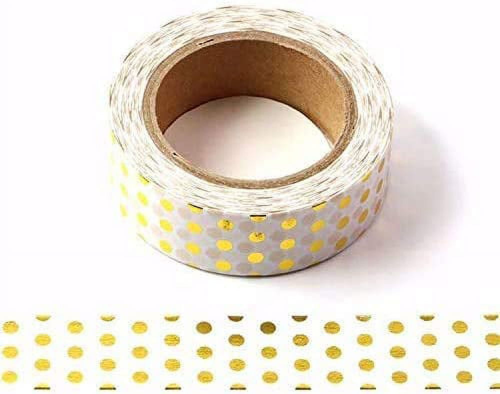 Polka Dot Tape