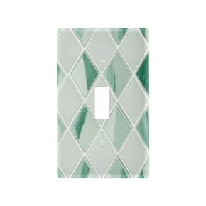 British Light Switch