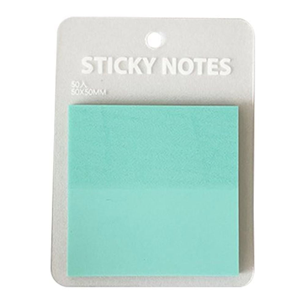 White jade - translucent sticky notes (D) $ Japanese color translucent ...