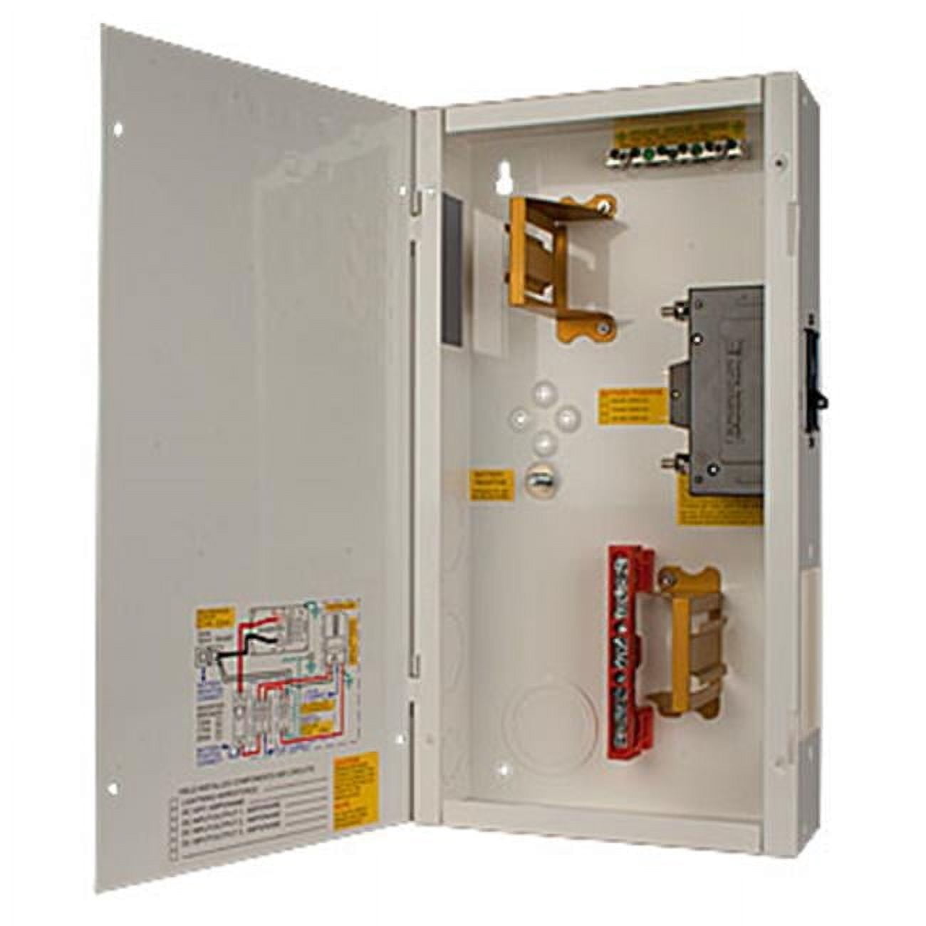 White powder coated aluminum - Walmart.com