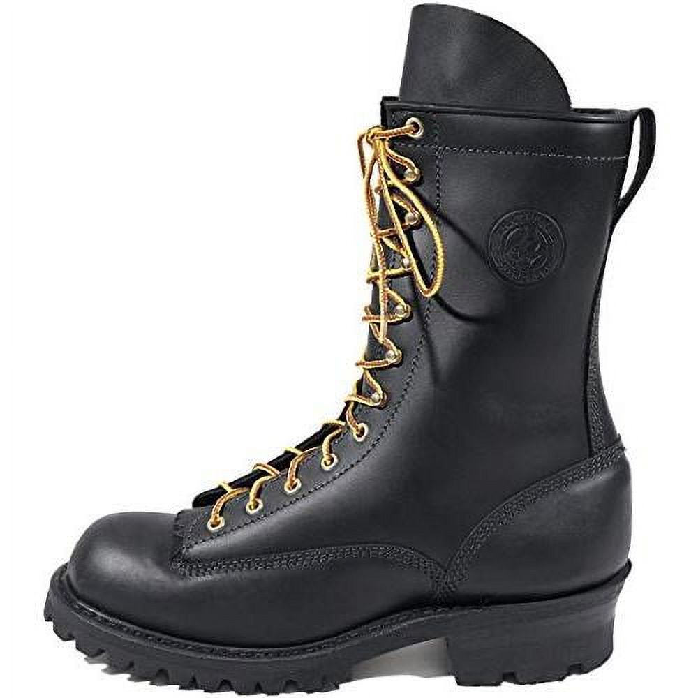 White's Boots Women's Line Scout Hathorn Explorer NFPA Womens Lace-to ...