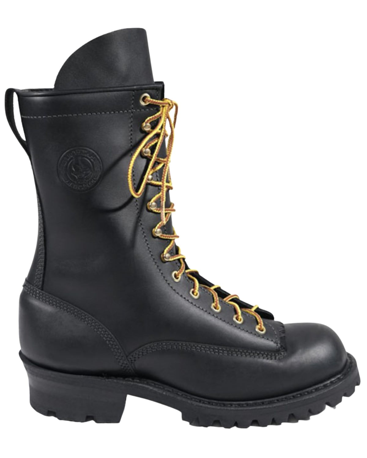 White's Men's Boot Explorer Nfpa Fire Soft Toe - H7809 11 EE US ...