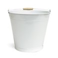 White with Handle Bucket - Walmart.com