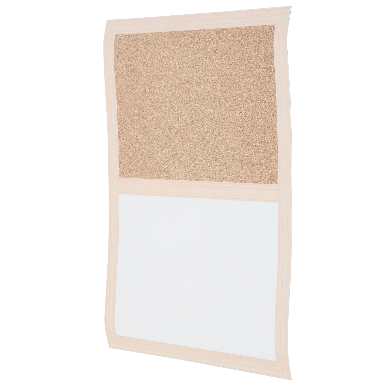 Whiteboard Cork Board for Wall Classroom Office and Home Multi ...