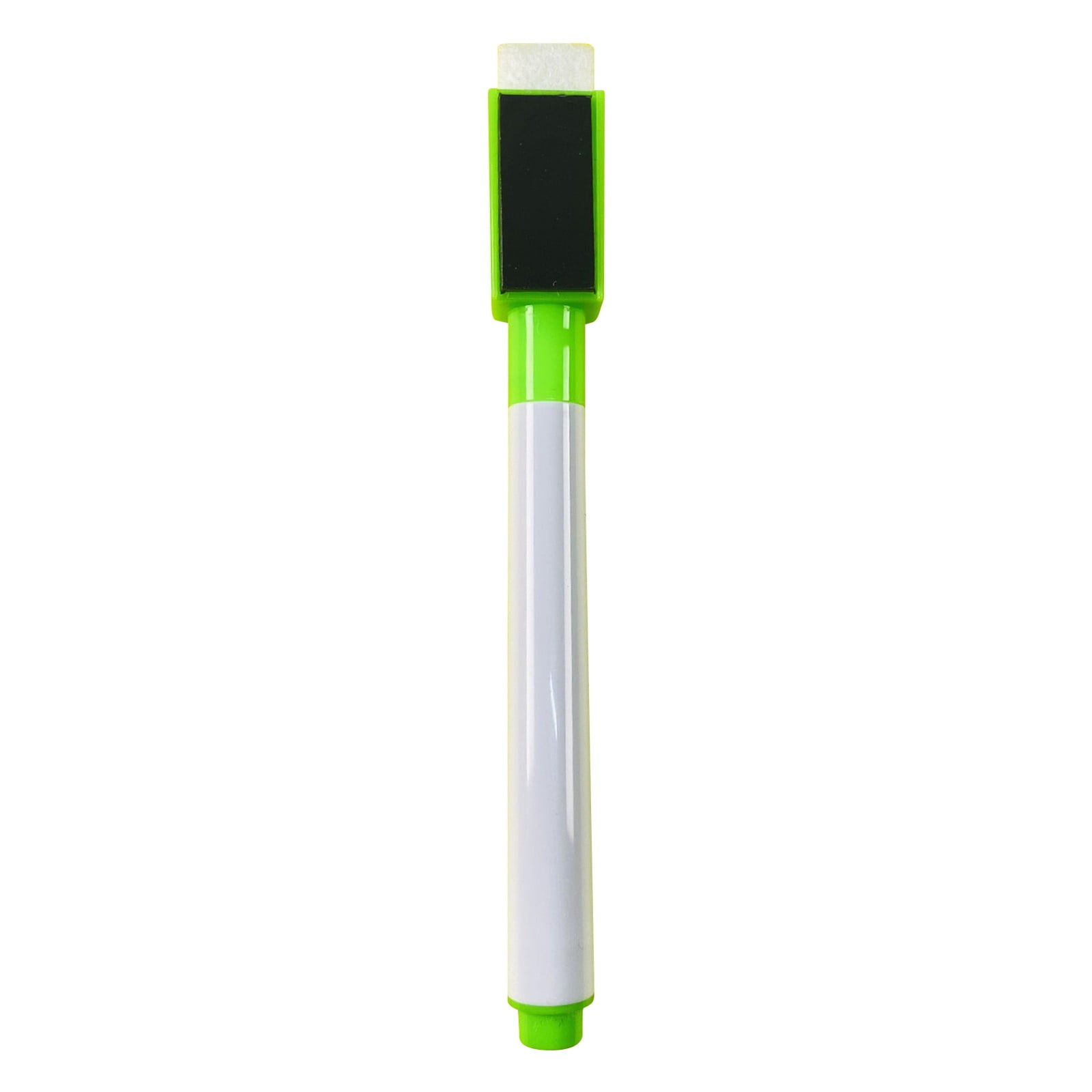 Whiteboard Erase Markers 1 Pack - Magnetic Dry-Erase Marker Set with ...
