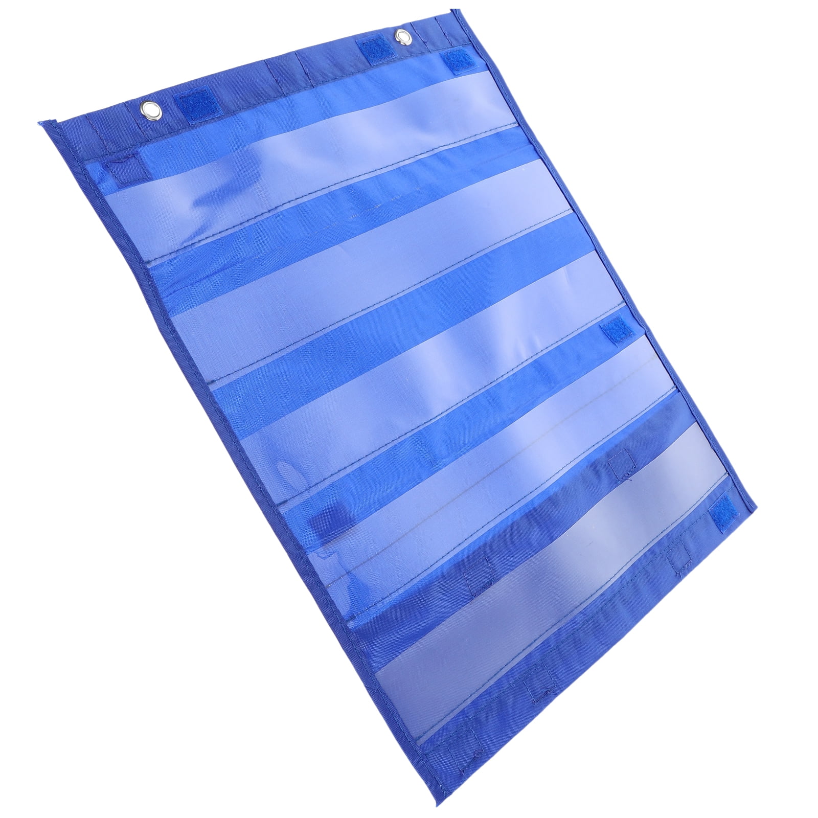 Magnetic Pockets Whiteboard