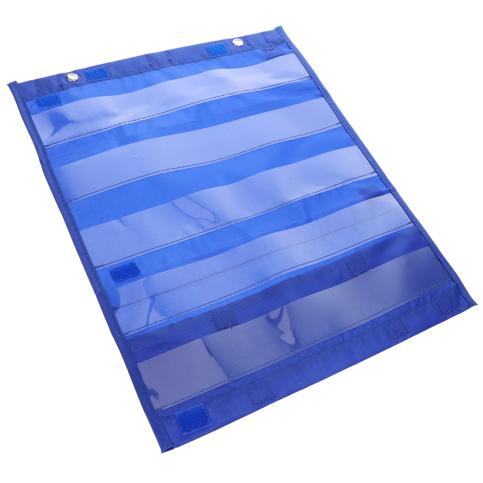 Whiteboard Magnetic Card Pocket Schedule Chart for Classroom Preschool ...