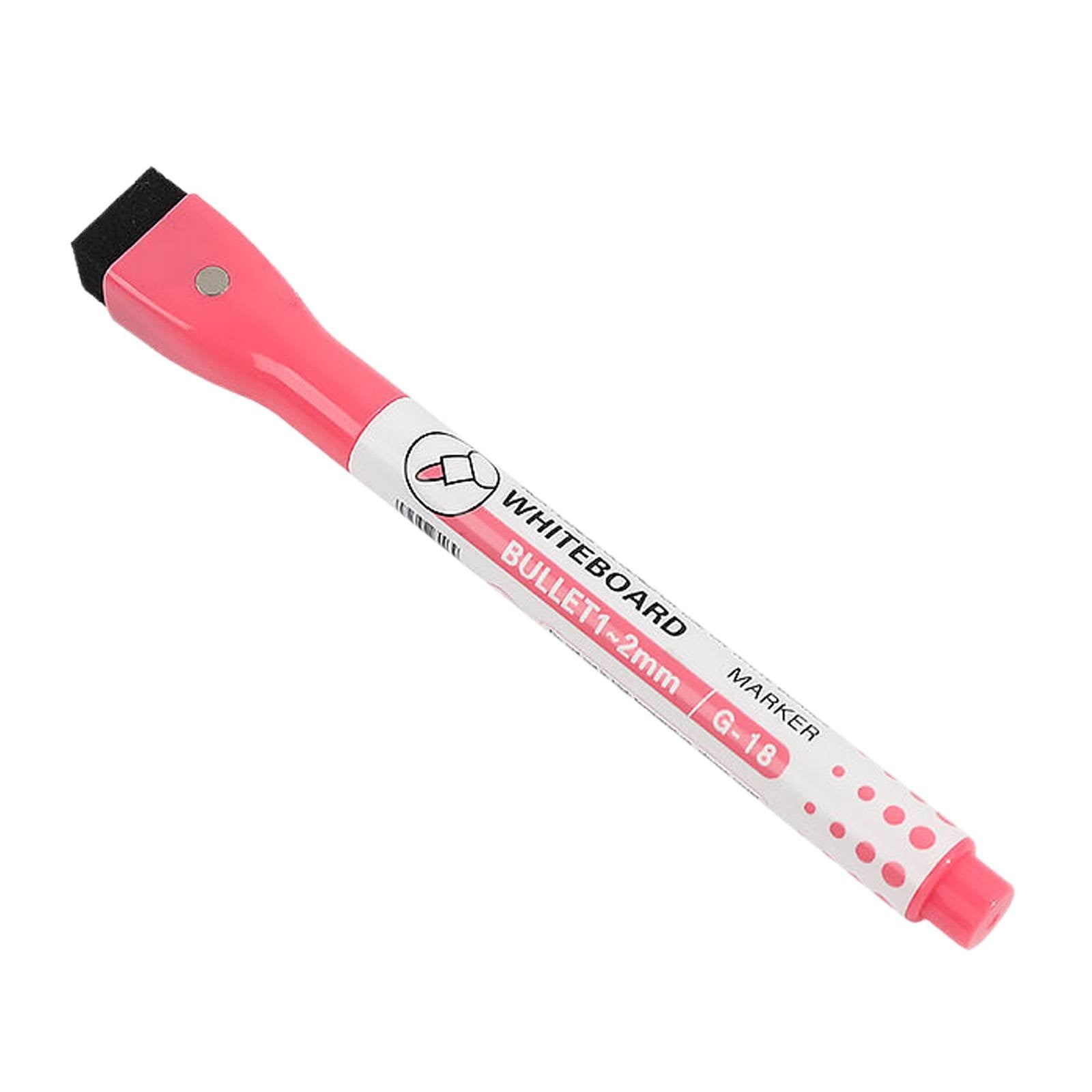 Whiteboard Marker Red Clearance! Kaireo Small White Board Double ...