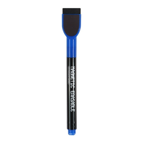 Whiteboard Markers with Eraser, Dry Erase Markers Fine Tip, Office, and ...