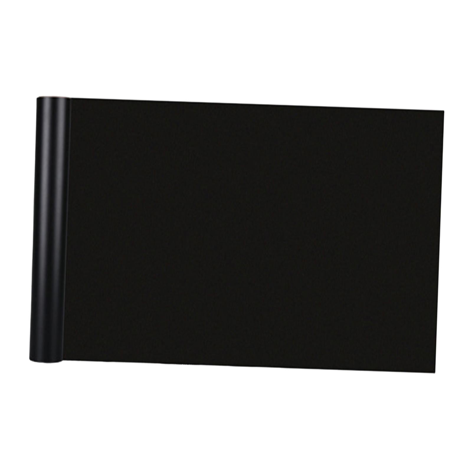 Whiteboard Sticker Erasable Poster Board for Classroom Room School ...