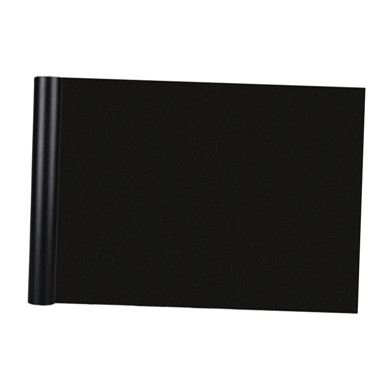 Whiteboard Sticker Erasable Poster Board for School Household Wall ...